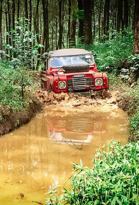 OFF Road – OFF ROAD Tour Bandung