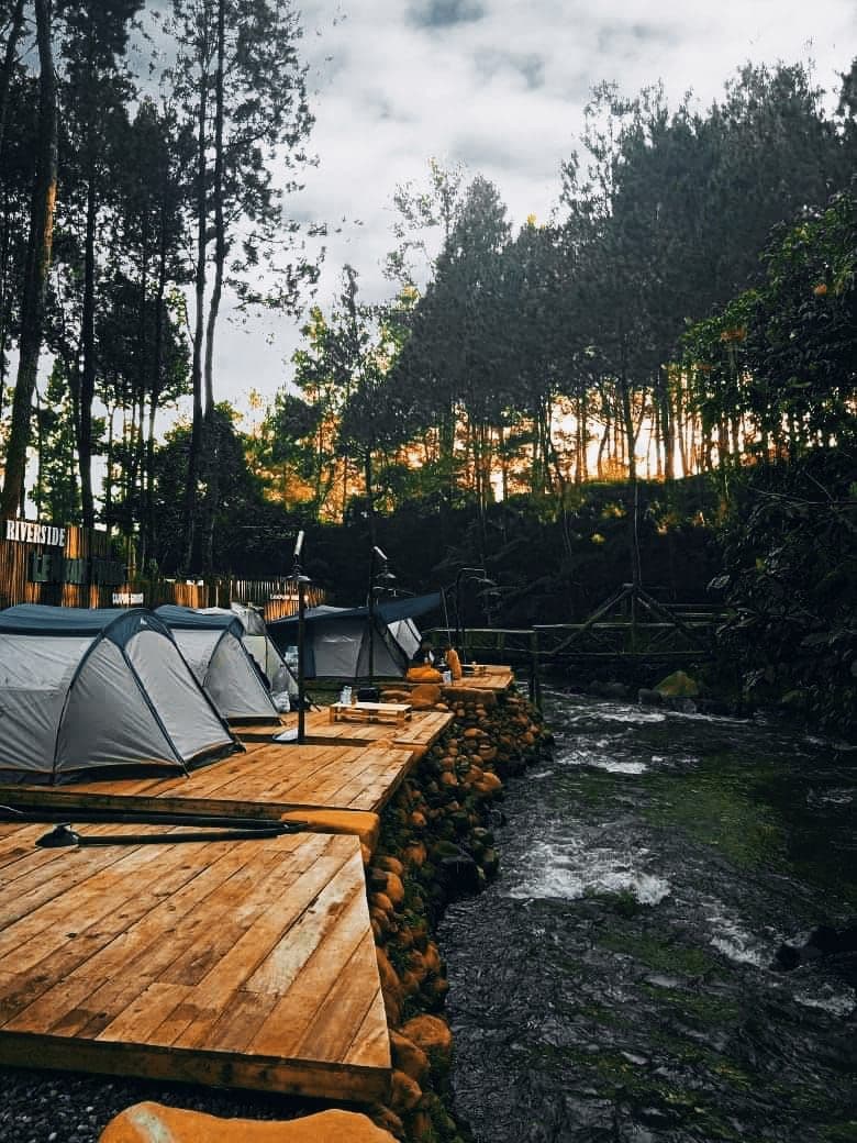 OFF ROAD Tour Bandung – Wisata Outdoor di Area Bandung, Lembang, Cikole ...